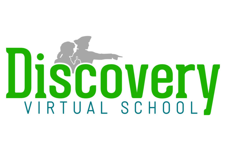 Discovery Virtual | Best Choice for Washington Online School